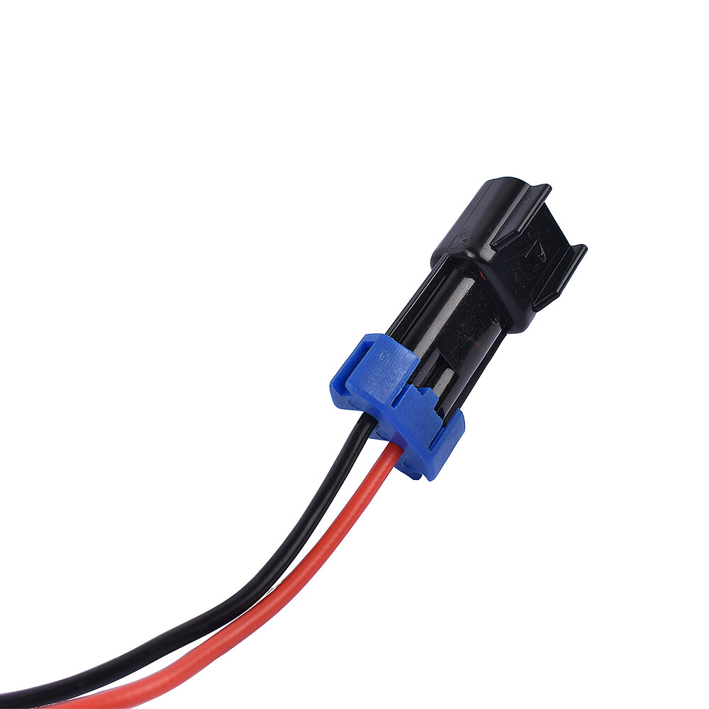 A/C Blower Motor for John Deere Tractor Serie 6D 6R 6M 6MC AL110881 ...