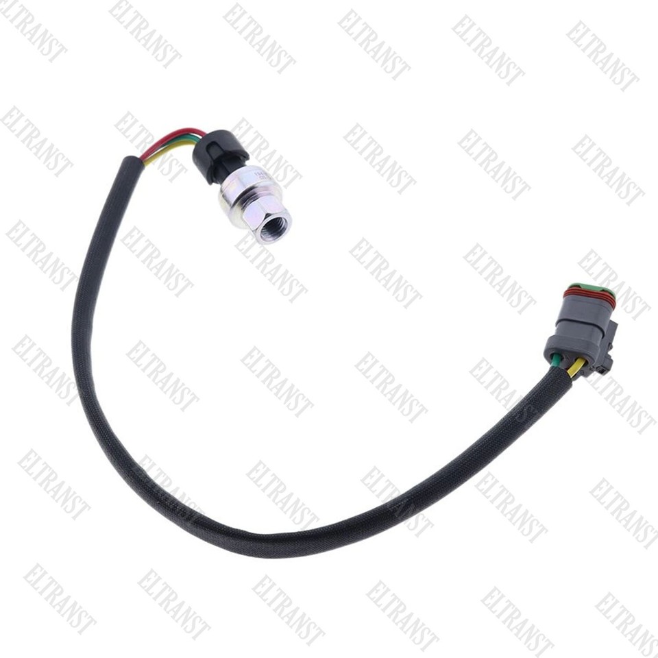 Pressure Sensor Switch 216-8684 for Caterpillar 3304 3306 3512 Engine ...