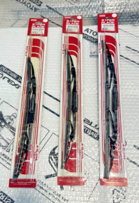 3-PCSET GENUINE FJ CRUISER(07-14)WIPER BLADE(FRT RT,LT& RR) 85212-35091 ...