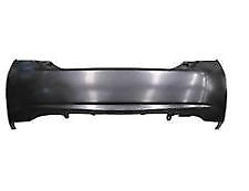 TOYOTA PRIUS 2009 - 2015 REAR BUMPER PRIMED APPROVED OE 5215947905 ...