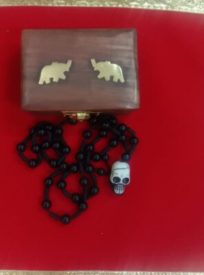 Aghori Made Most Famous Mind Control (Vashikaran) Caudi Pendant -Love ...