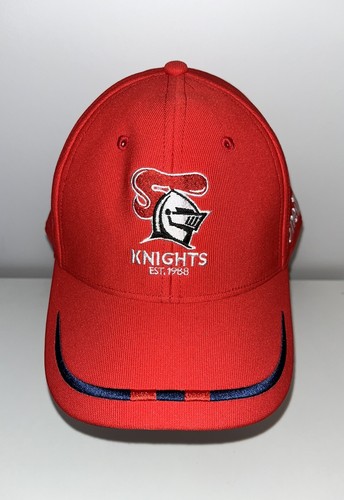 Newcastle Knights NRL Rugby League Football O’Neills 2021 Member ...