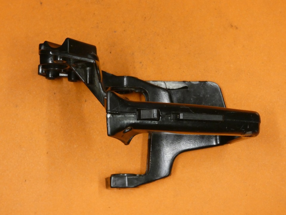 Poulan Craftsman 3.4 3.7 3400 3700 Rear Handle Trigger | eBay