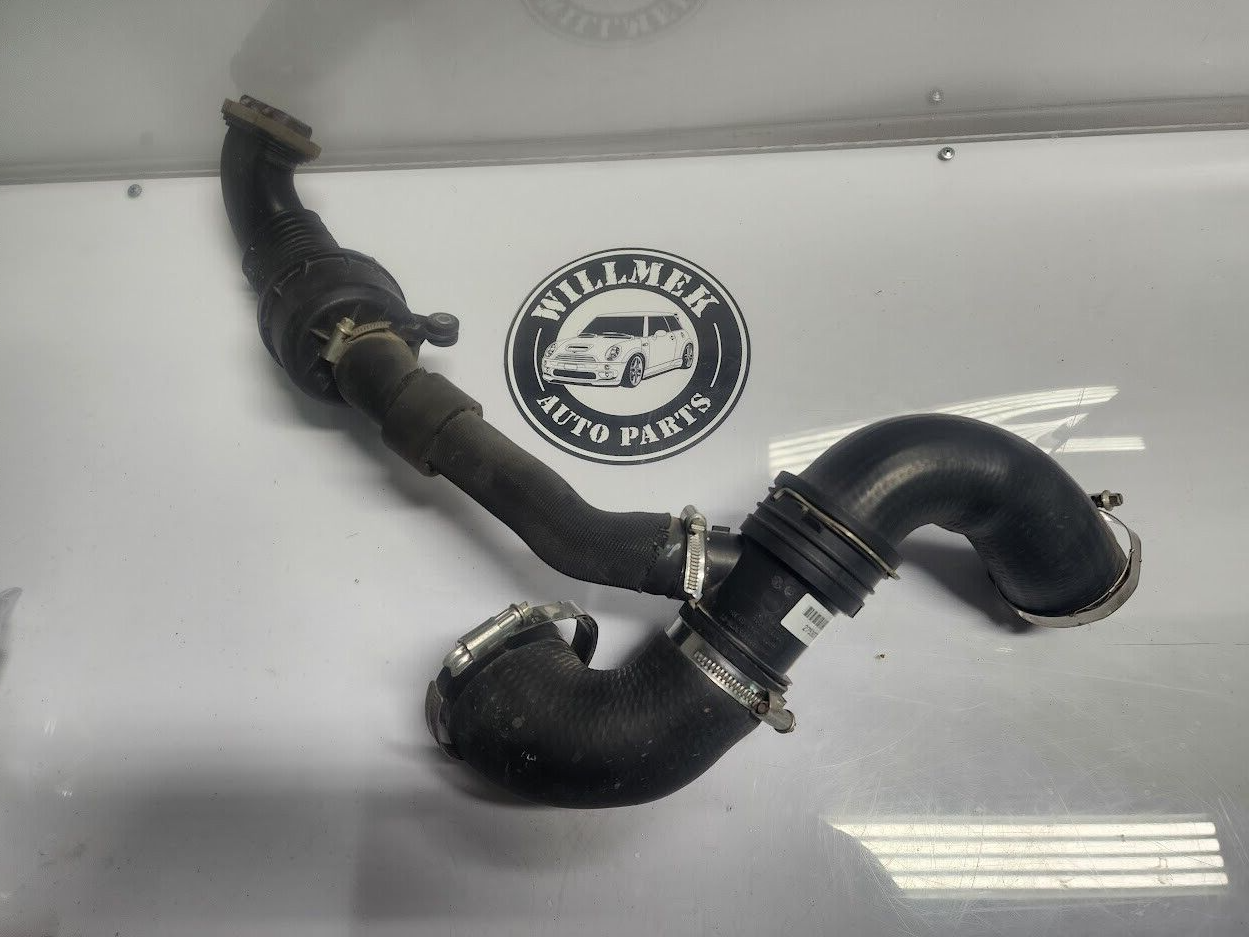 Mini Cooper 2007-2015 N14 Intake Manifold Hose assembly R55 R56 ...