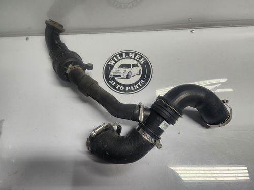 Mini Cooper 2007-2015 N14 Intake Manifold Hose assembly R55 R56 ...