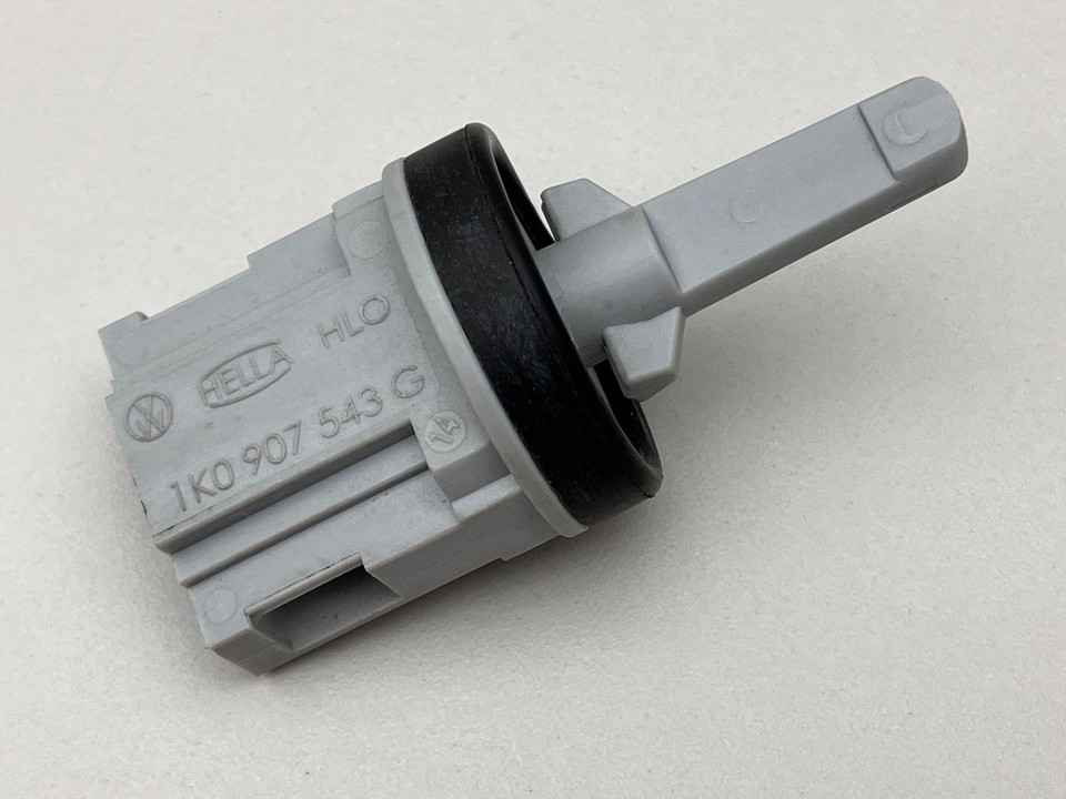 Temperature Sensor Evaporator G263 G308 1K0907543G VW Audi Seat Skoda ...