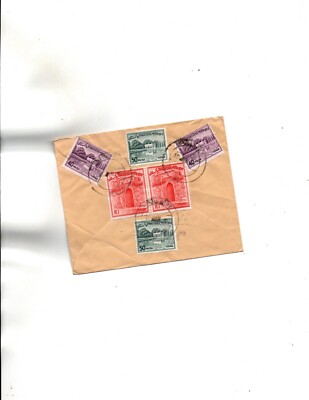 Pakistan Postal Envelope to Canada -1972 | eBay