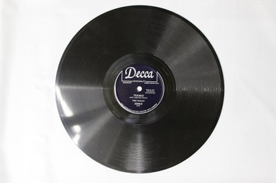 Phil Gulley – Blue Moon of Kentucky Record 1954 Decca Rockabilly 78 RPM ...