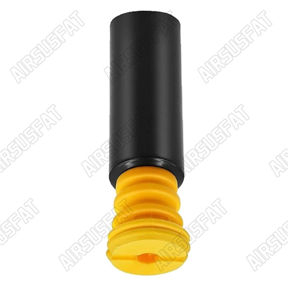 Rear Shock Mounts Bump Stops Dust Boots Set for BMW E92 E90 328i 335i ...