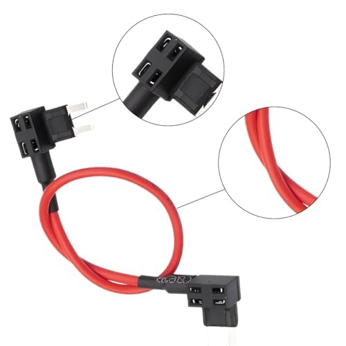 Car TIPM Bypass Cable, Repair Fuel Pump Relay Kit, Vehicle Fuel Pump ...