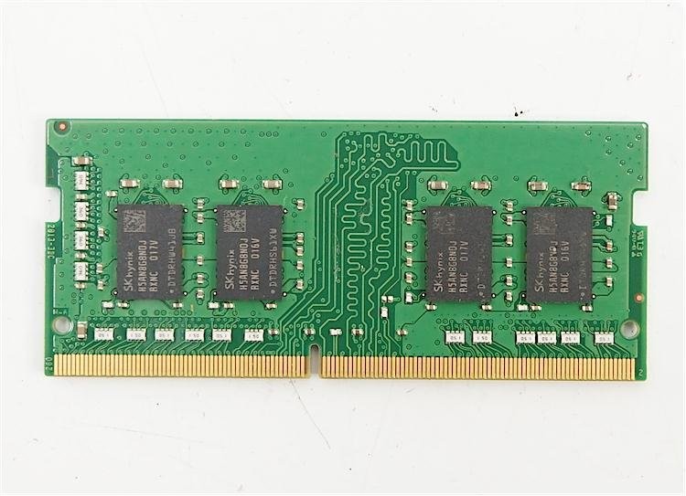 SK Hynix 8GB 1Rx8 PC4-3200AA DDR4 3200 SODIMM Memory RAM | eBay