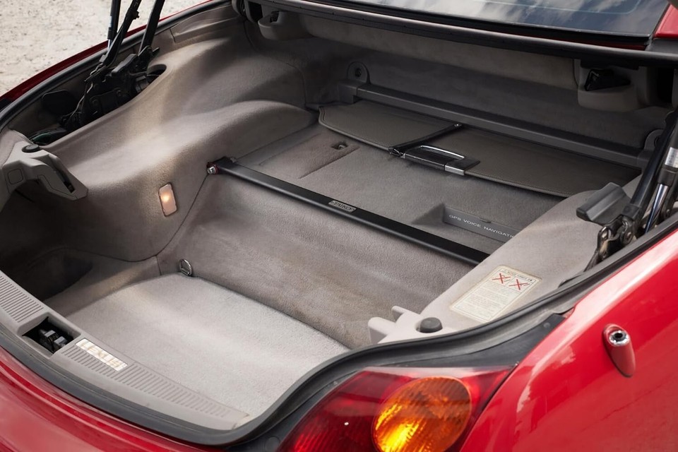 Upper Strut Tower Bar Brace for Toyota Soarer for Lexus SC430 UZZ40 | eBay