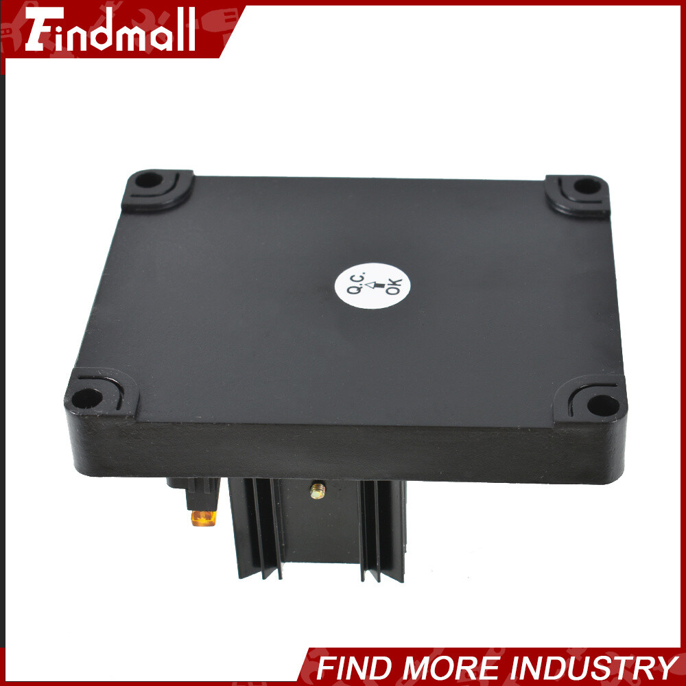 Findmall GAVR-8A AVR Automatic Voltage Regulator Module For Generator ...