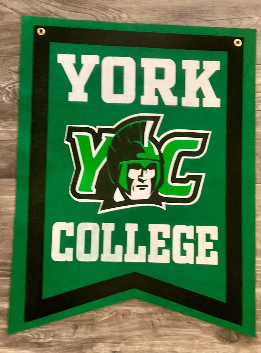 York College Of Pa Logo