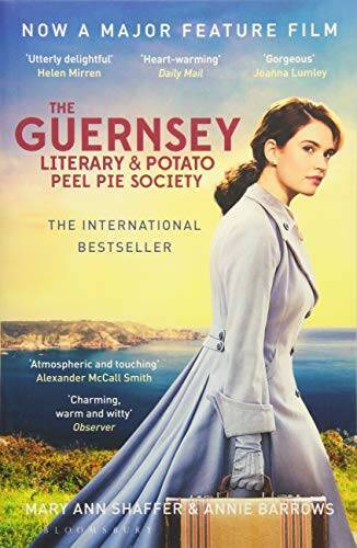 The Guernsey Literary and Potato Peel Pie Society - Paperback - GOOD | eBay