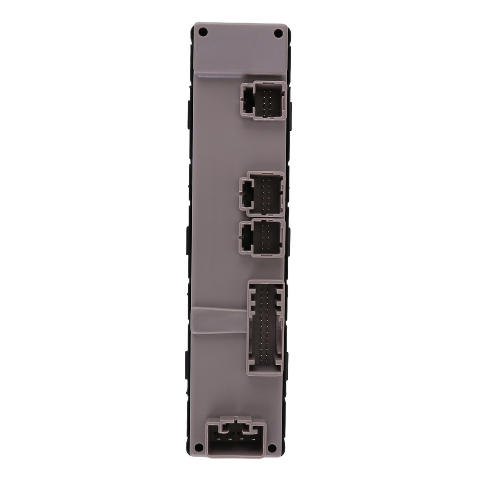 FOR HUMMER H2 2003-2007 DRIVER SIDE MASTER POWER WINDOW CONTROL SWITCH ...