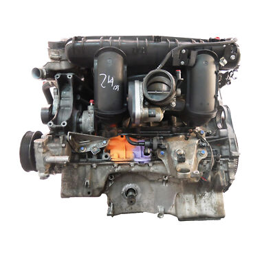 Engine for BMW 3 Series E90 E91 E92 E93 3.0 325 xi xDrive N52B30A N52 ...