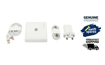 Hive Hub V2 British Gas - new unregistered | eBay