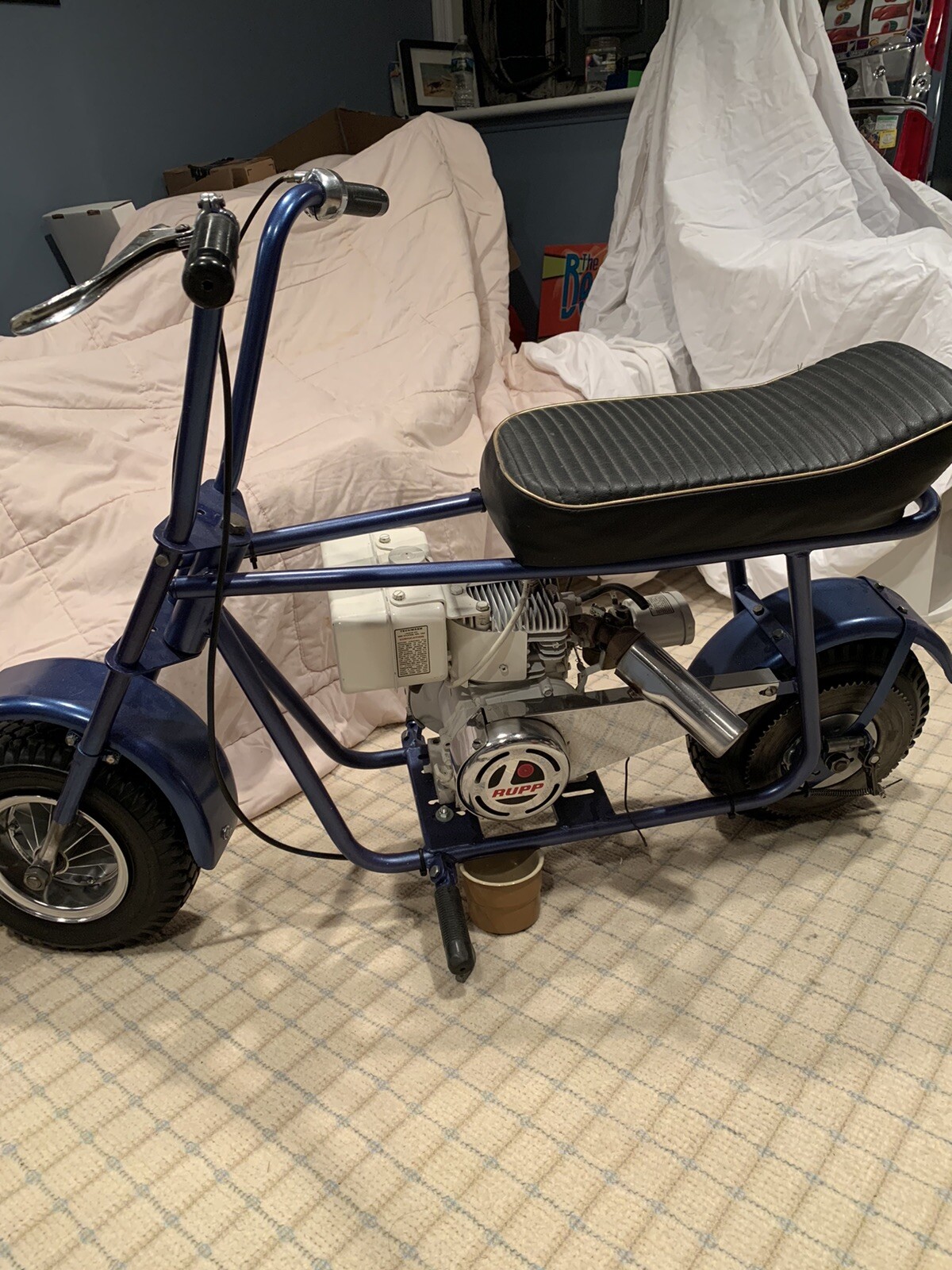 Minibikes for sale| 44 ads for used Minibikes