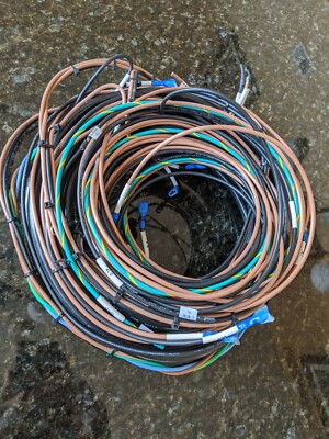 Northwire Inc 3/C 14 AWG 300v | eBay