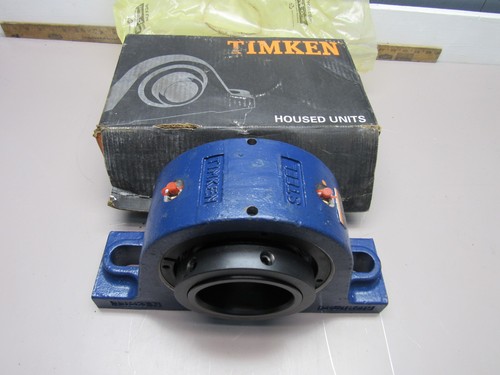 TIMKEN QAPL18A307SM PILLAR BLOCK HOUSED UNIT, NIB! MAKE OFFER! | eBay