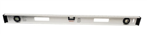 Mitutoyo 3 Foot (36") Box Level w/ Angle Setter, Aluminum Reinforced ...