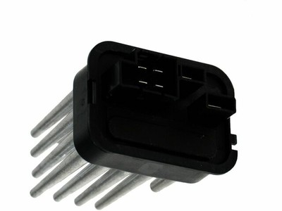 DIY Solutions HVAC Blower Motor Control Module fits Saab 93 2003-2007 ...
