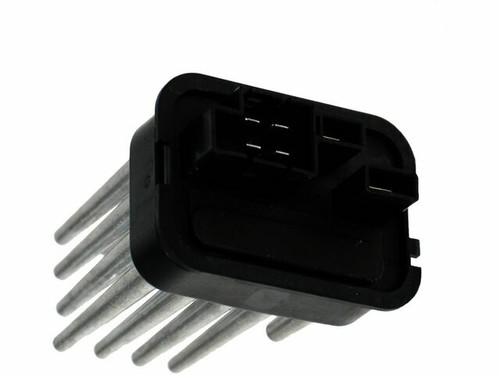 DIY Solutions HVAC Blower Motor Control Module fits Saab 93 2003-2007 ...