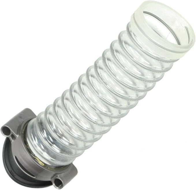 Genuine Dyson DC41 DC55 Change Over Hose DC75 Valve Pipe Animal Vacuum ...