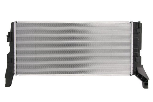 Engine radiator NISSENS 60861 | eBay Australia