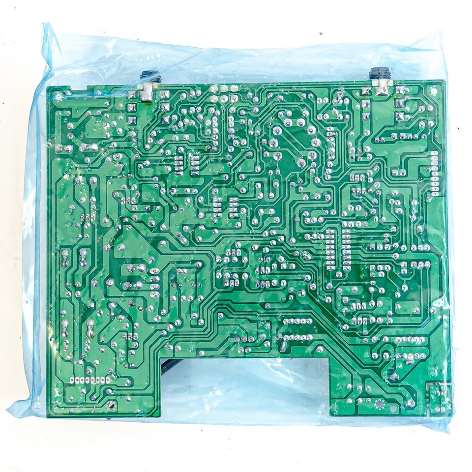 Genuine Vox AD15VT Power PCB Assembly – Restore Your Amp’s True ...