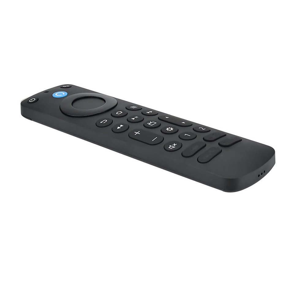 1 PC ABS G25N8L Remote Control Replacement For Amazon Alexa Fire TV ...
