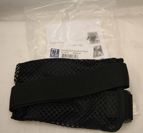 Comfortland Mesh Shoulder Immobilizer L3660 medium | eBay