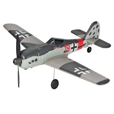 Prime RC Mini FW190 RC Plane RTF, Mode 2 Prime RC | eBay