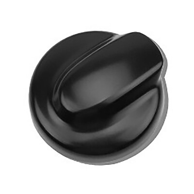Black Car Gas Fuel Tank Filler Cover Caps for MINI Cooper S R56 R55 ...