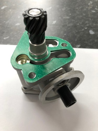 High Pressure Oil Pump for Ford XR2 & 1.3 Fiesta XFlow Crossflow OHV ...