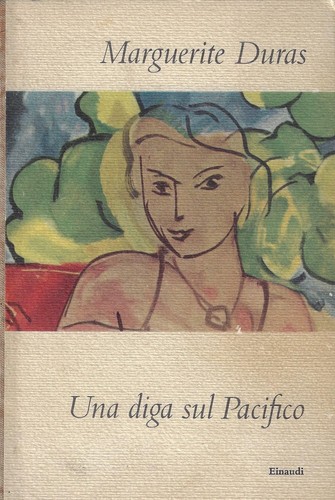 Marguerite Duras Books - A Dam on the Pacific 9788806259433| eBay