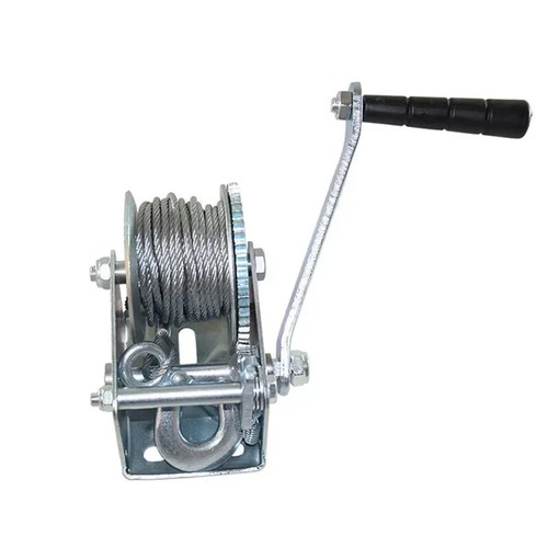 Miniature Hand Winch Winch Home Small Crane Winch Manual Lifting ...