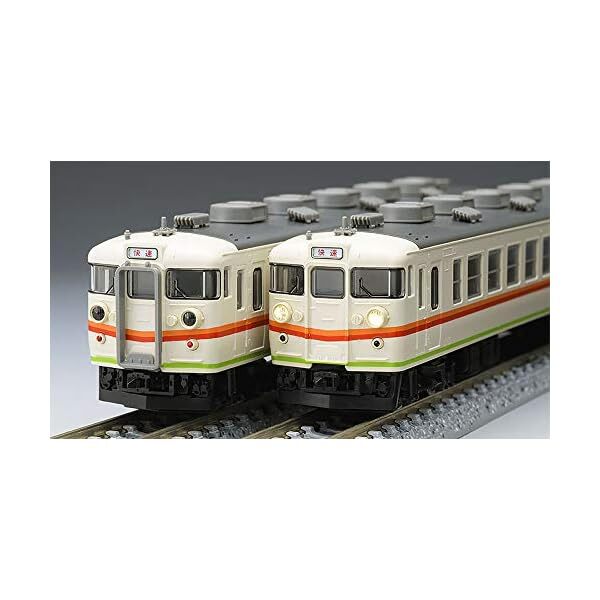 TOMIX N scale 167-system Tamachi Akomo Train Basic Set 98314 Model ...
