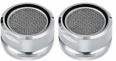 Sink Faucet Aerator Screen For Replacement Strainer Filter Fitting ...