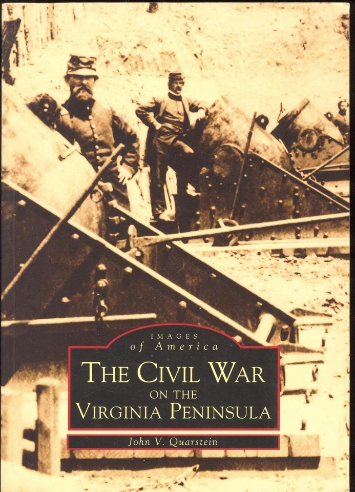 Civil War Graves of Northern Virginia & Civil War on the Virginia ...