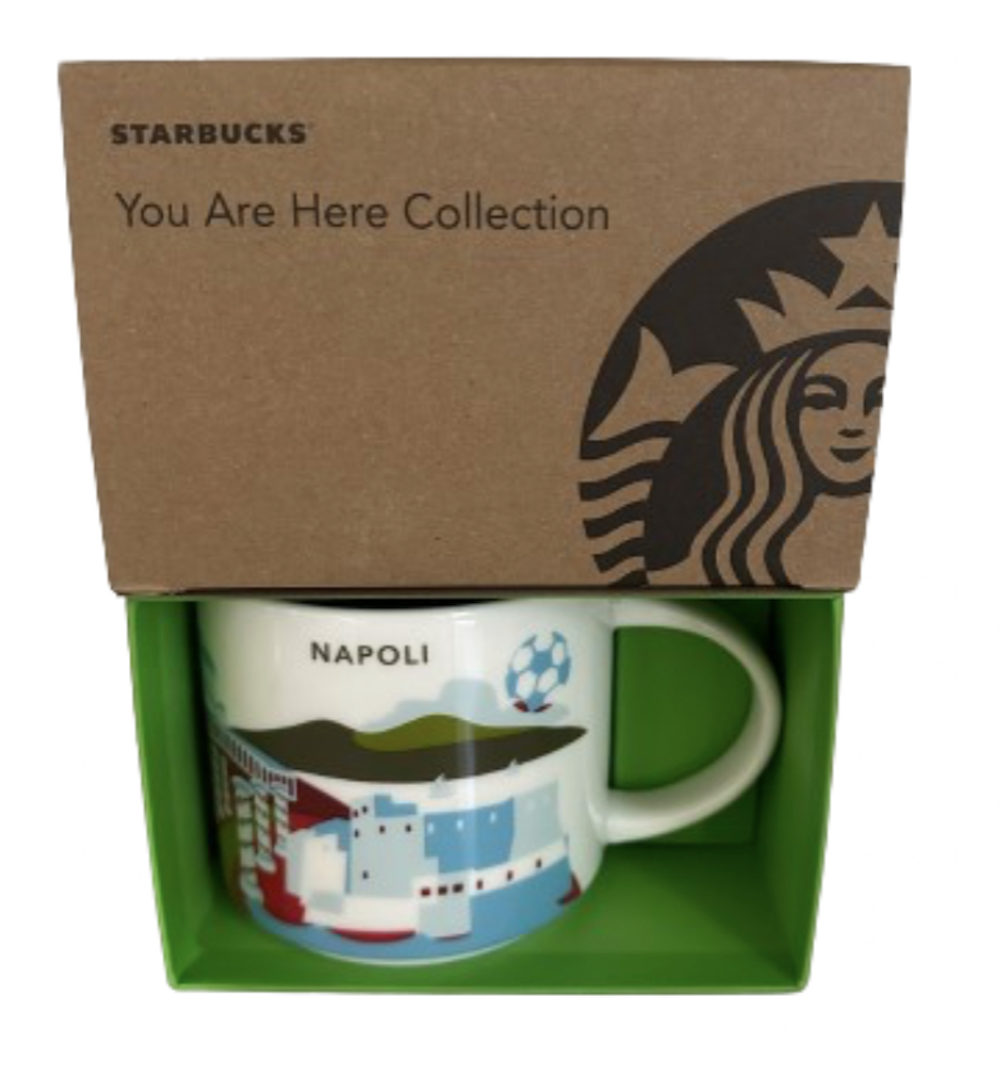 Naples Italy Coffee Neapolitan Espresso Coffee: How To Promote