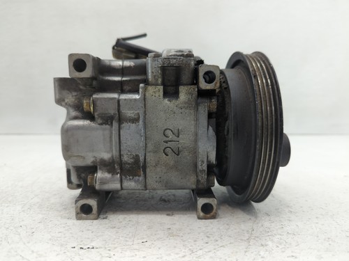 1994-1997 Ford Aspire Air Conditioning A/c Ac Compressor Oem JTSWQ | eBay
