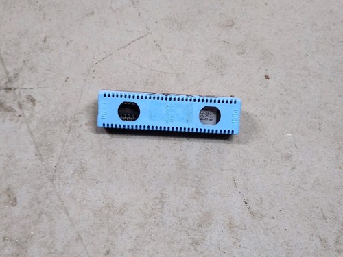 89 Corvette 350 TPI Auto COMPUTER ECM ecu PROM MEMCAL 1989 APKC 1304 | eBay