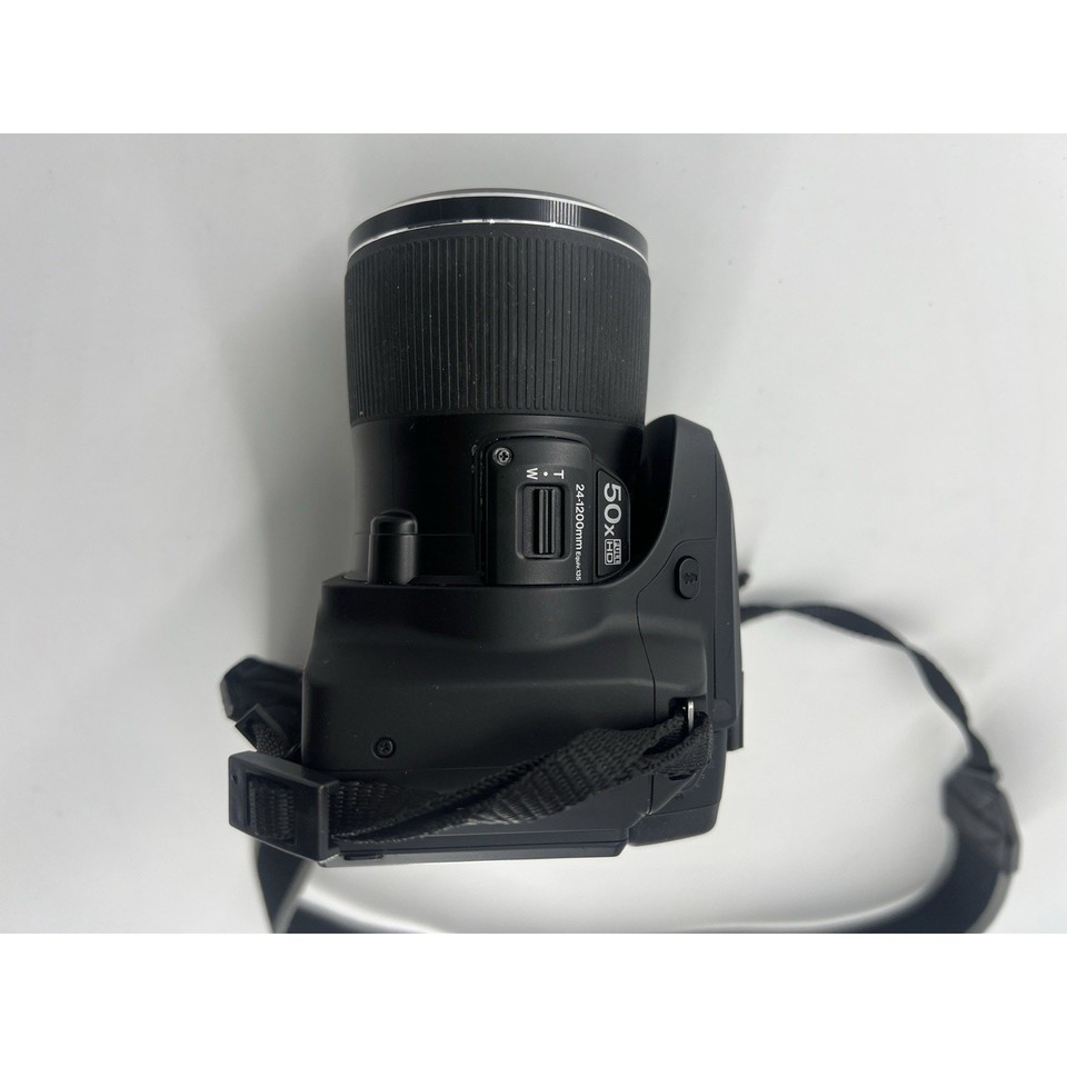 Fujifilm FinePix SL SL1000 16.0MP Digital Camera Photography Battery ...