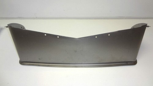 Ford Model A Radiator Splash Apron Original Style 1928-1929 | eBay