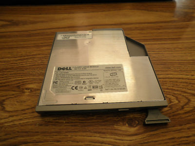 Dell: MPF82E Internal Floppy Disk Drive, PN: 0Y6933 | eBay