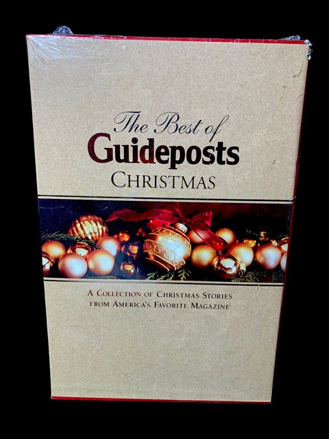 The Best of Guideposts : Christmas Stories by Ideals Publications Inc ...