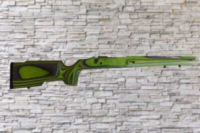Boyds Pro Varmint Zombie Stock Remington 700 BDL LA Tapered Barrel ...