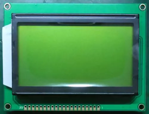 Arduino Compatible 128x64 Dot Matrix LCD Display Module, 46% OFF Arduino Compatible 128x64 Dot Matrix LCD Display Module, 46% OFF